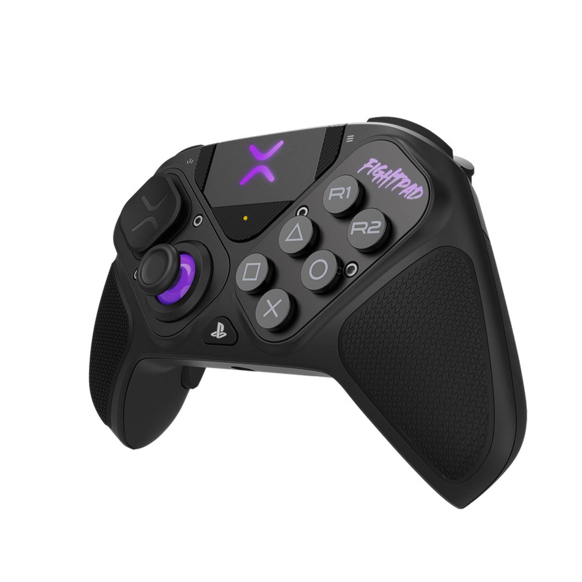 PDP Gaming Victrix Pro Hybrid Controller For Playstation 5/4 Consoles ...
