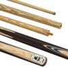 PowerGlide Catalyst 2 Piece Ash Pool Snooker Billiard Cue - Bunnings ...