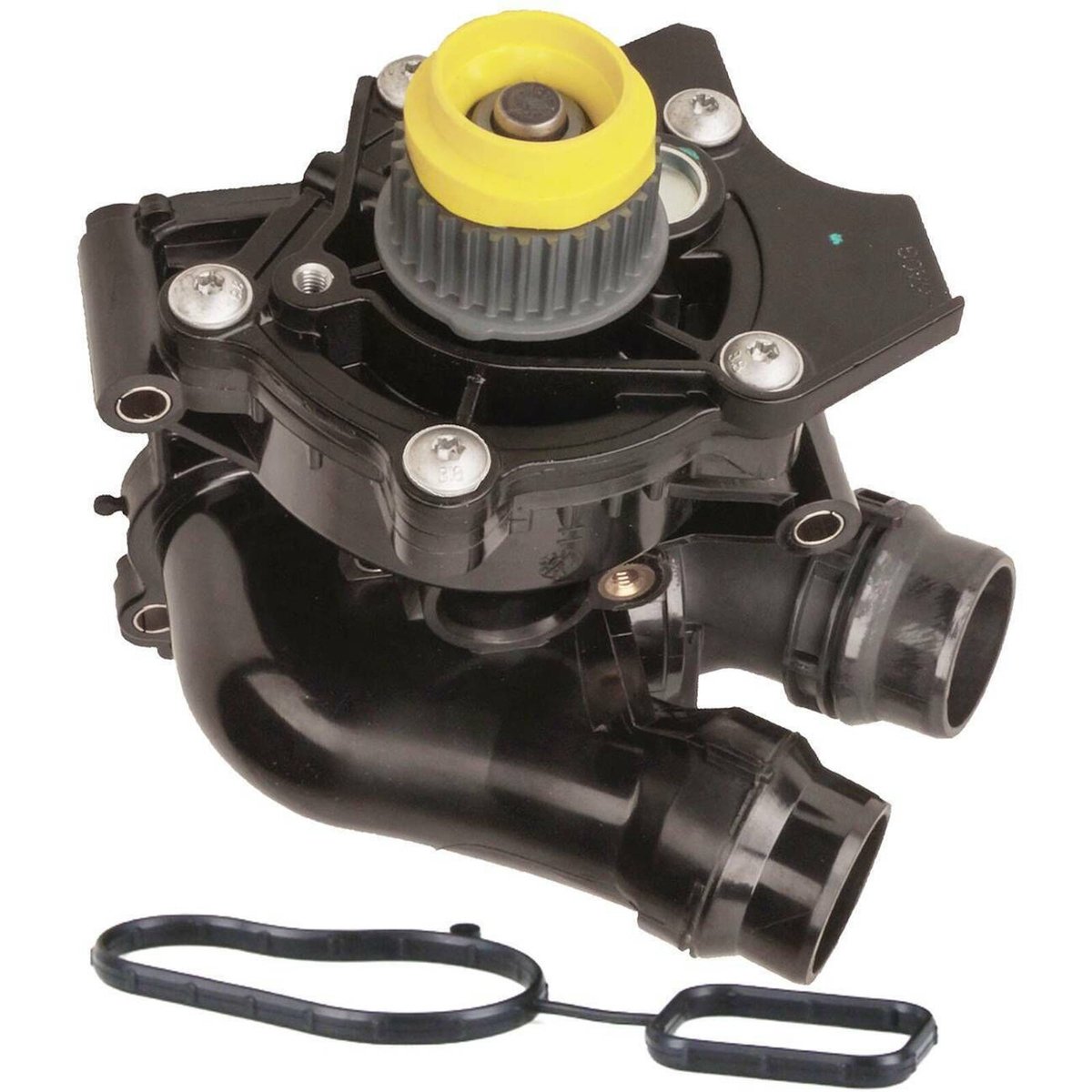 Water Pump for Audi A3 8P A4 A5 B8 Q5 TT VW Golf 1.8 2.0 TFSI ...