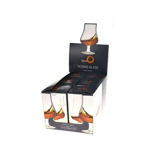 Stolzle Nosing Glass - Bunnings Australia