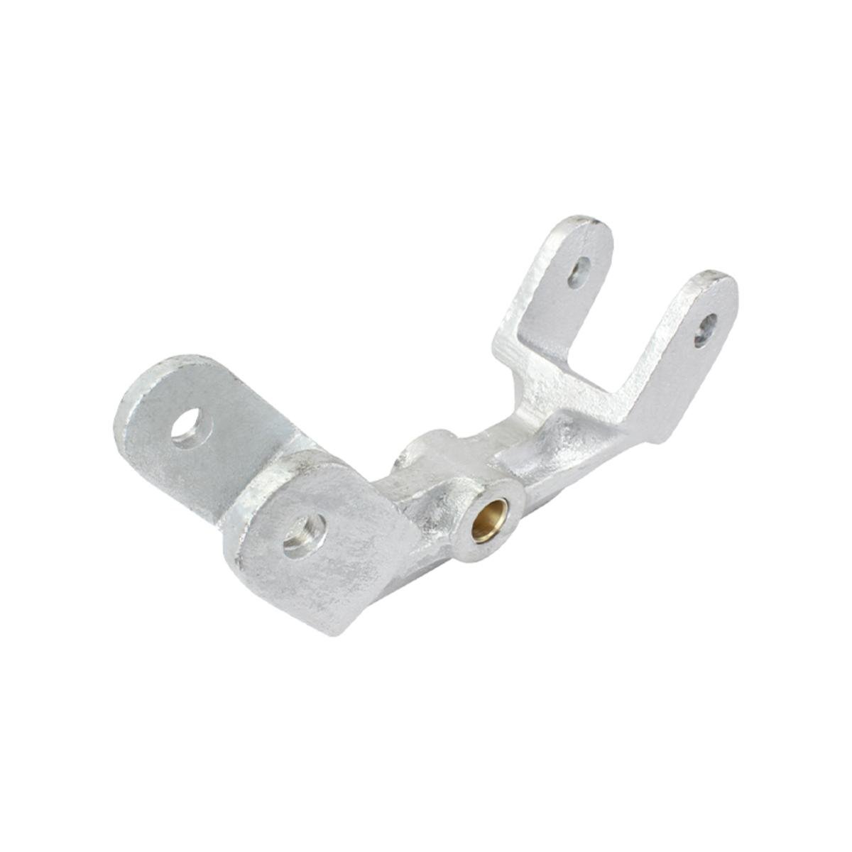 Sunrise Centre Rocker Roller Arm Galvanised - CRA60G - Bunnings Australia
