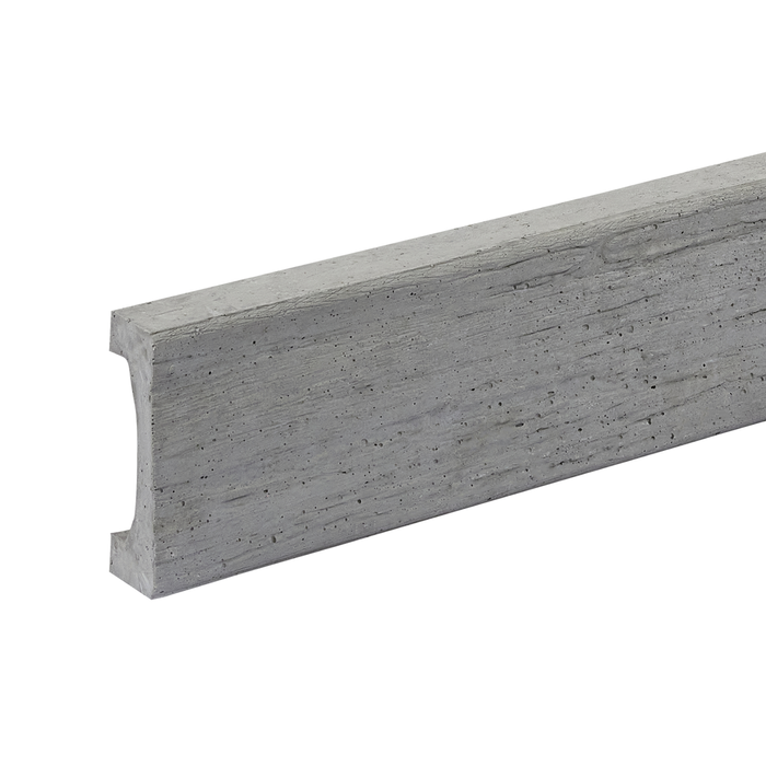 Galintel 200 x 80mm 2.4m Timber Grain GO Lightweight Sleeper - 24 Pack ...