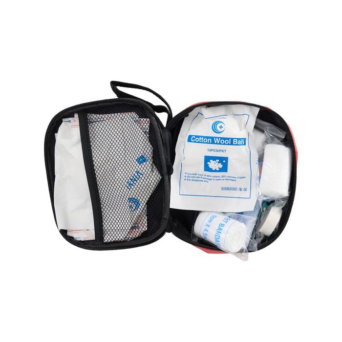 Citeco First Aid Kit - Bunnings New Zealand