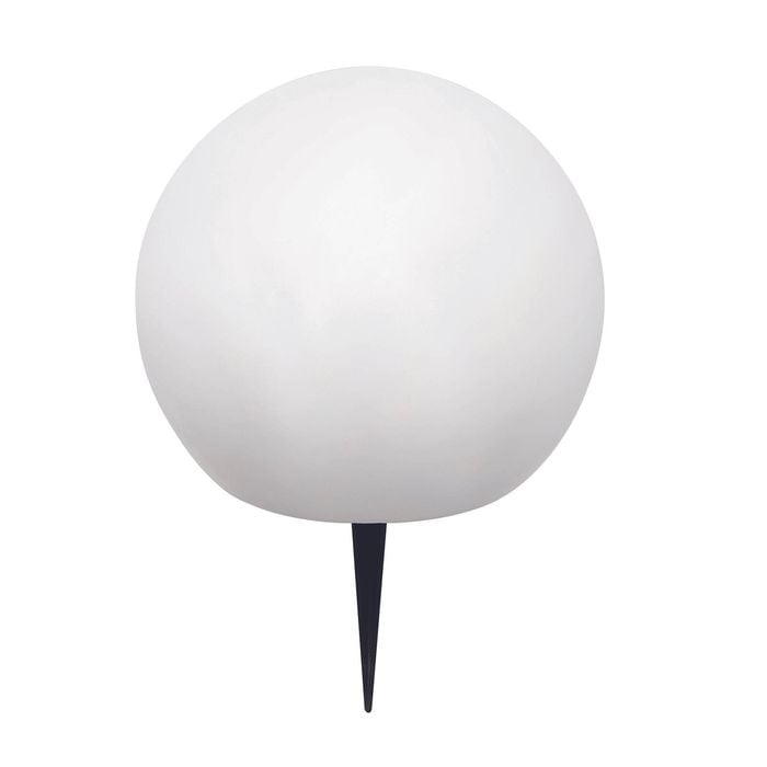 Click 20cm Solar Ball Light - Bunnings Australia
