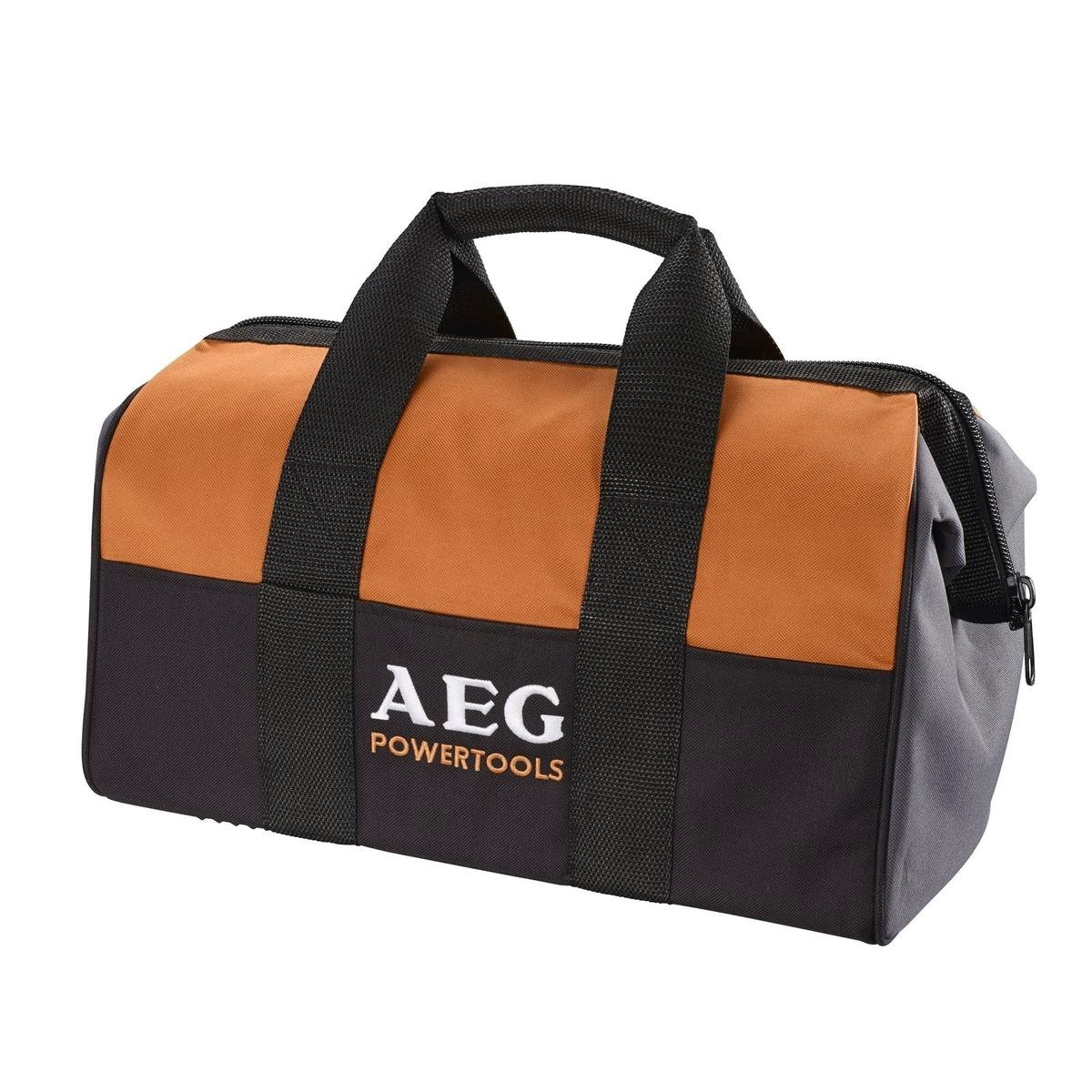 AEG Large Contractor Bag - Bunnings New Zealand