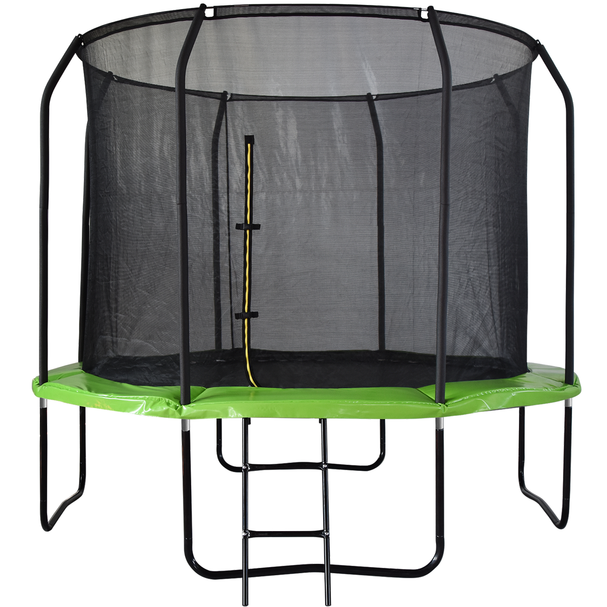 Cyclops 10ft Spring Trampoline - Bunnings Australia