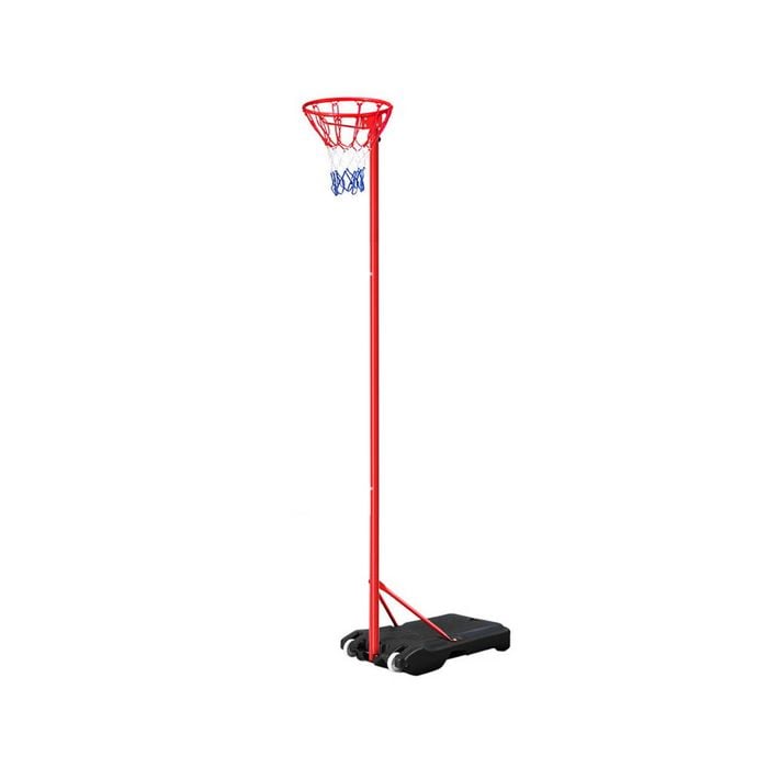 Everfit 3.05M Netball Hoop Stand - Bunnings Australia
