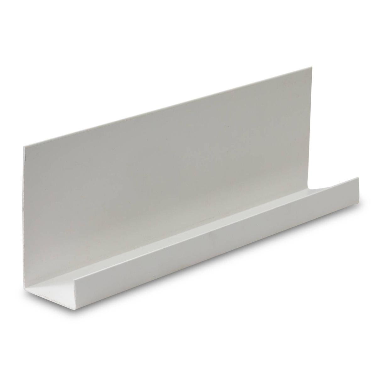 James Hardie 35mm H PVC Cavity Vent Strip - Bunnings Australia