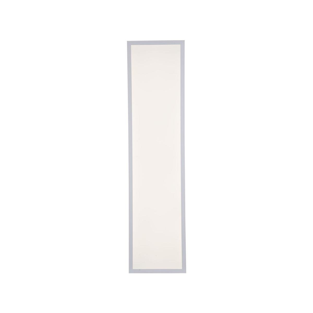 DETA 36W 1200 x 300mm IP20 CCT Grid Connect LED Smart DIY Panel Light ...