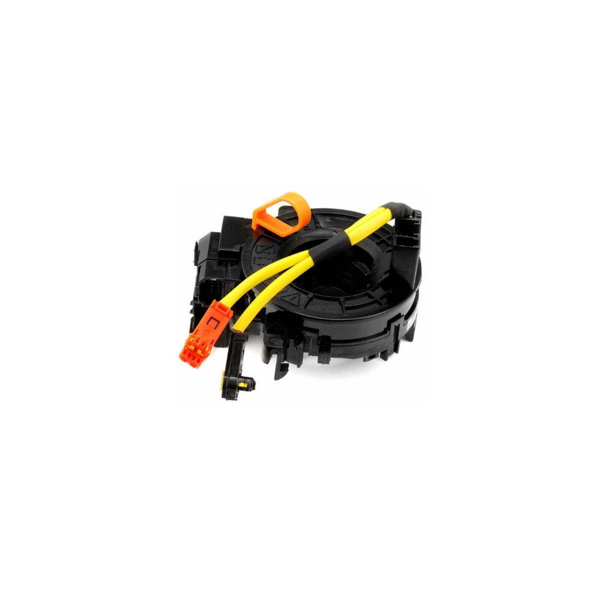 Clock Spring Spiral Cable for Toyota Landcruiser Prado GRJ150, KDJ150 ...