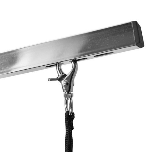 FLOOFI Pet Grooming Table 90cm Single Pole - Bunnings Australia