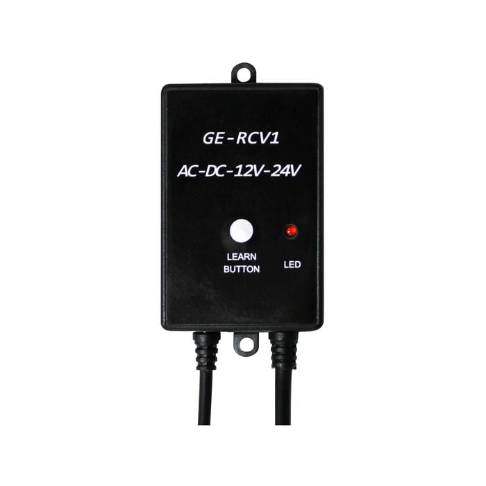 Richmond External Remote Receiver to Suit Automatic Gate Motors ...