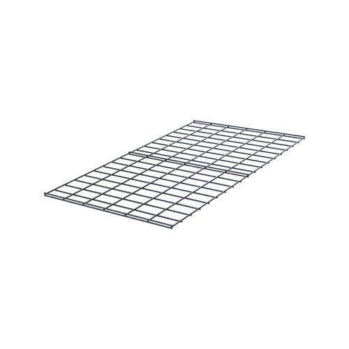 Rack It 400kg 895 x 500mm Wire Shelf (for 530 Rack depth) - Bunnings ...