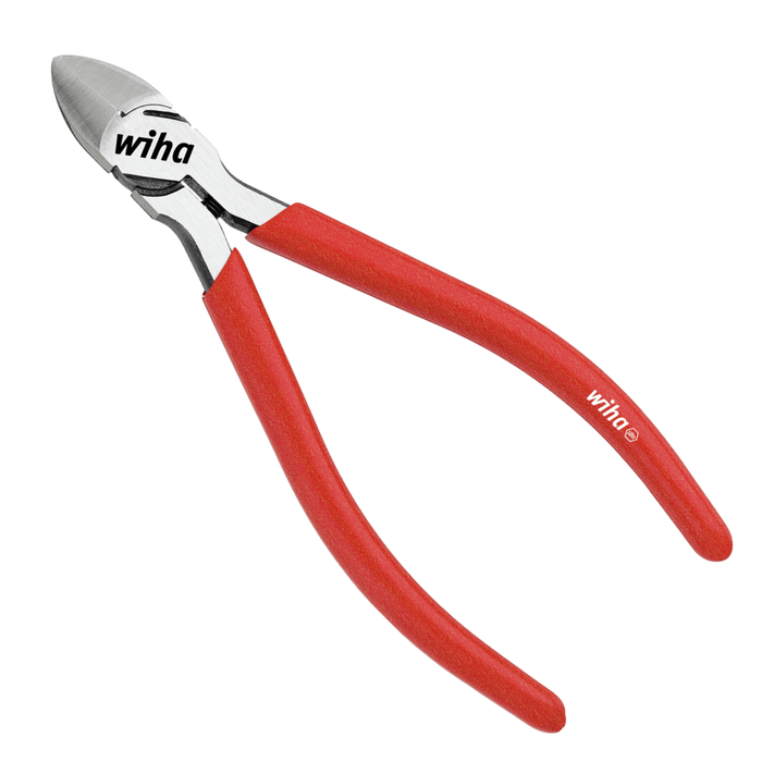 Wiha Flush Diagonal Cutting Pliers - Bunnings New Zealand