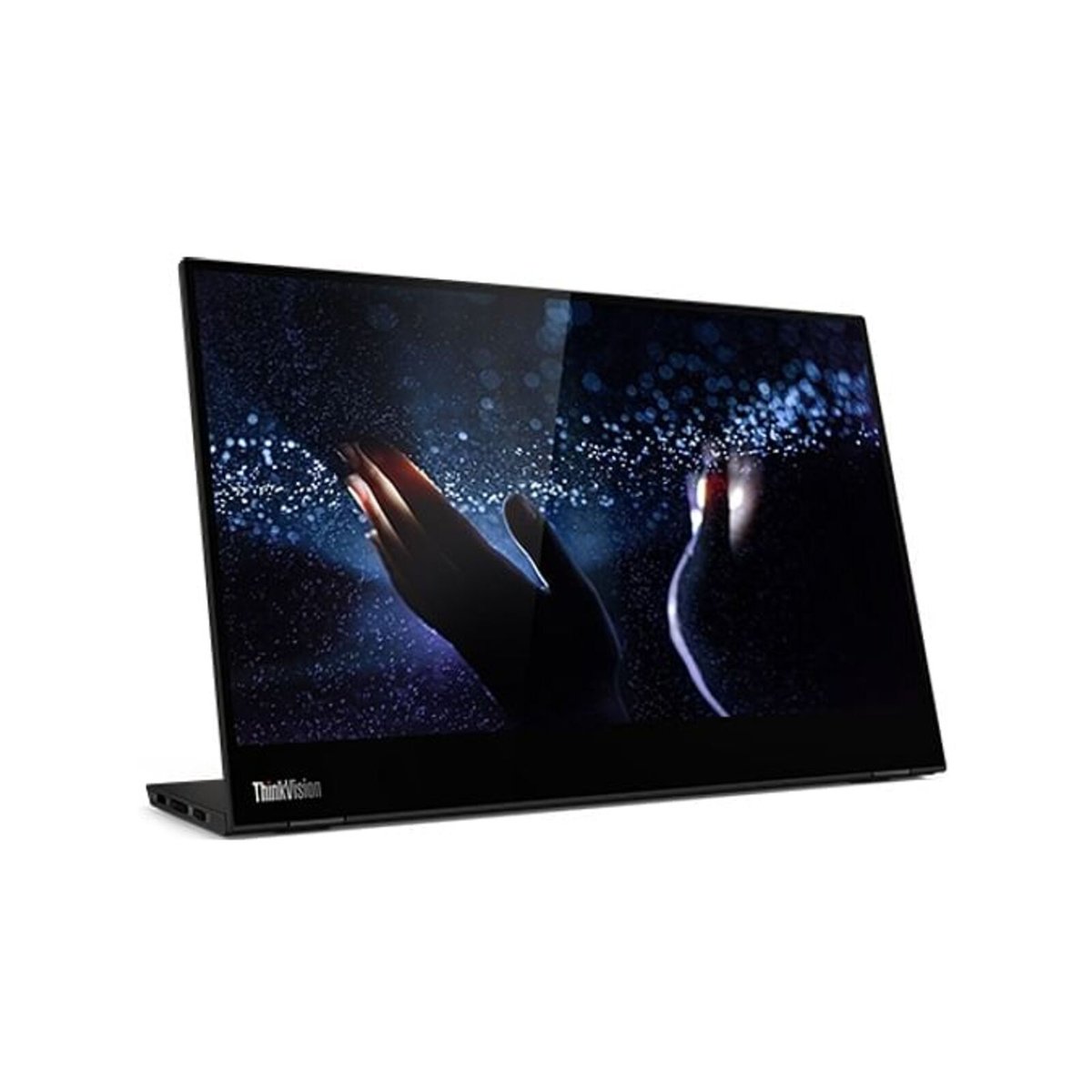 Lenovo ThinkVision M14 14" FHD Touch Monitor [62A3UAR1AU] - Bunnings ...