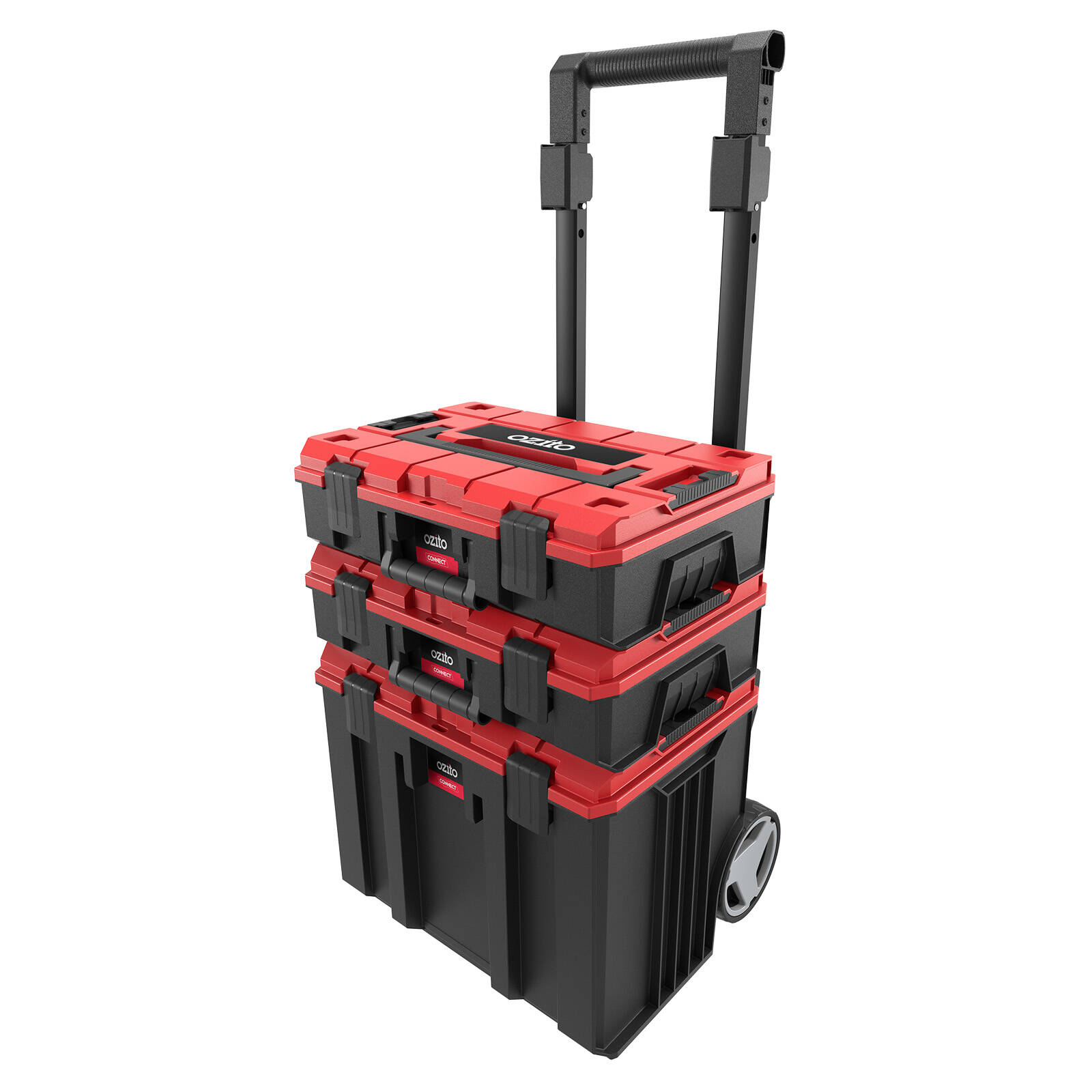 Bunnings toolbox on wheels store