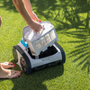 Hy-Clor i6 Cordless Robotic Pool Cleaner - Bunnings Australia