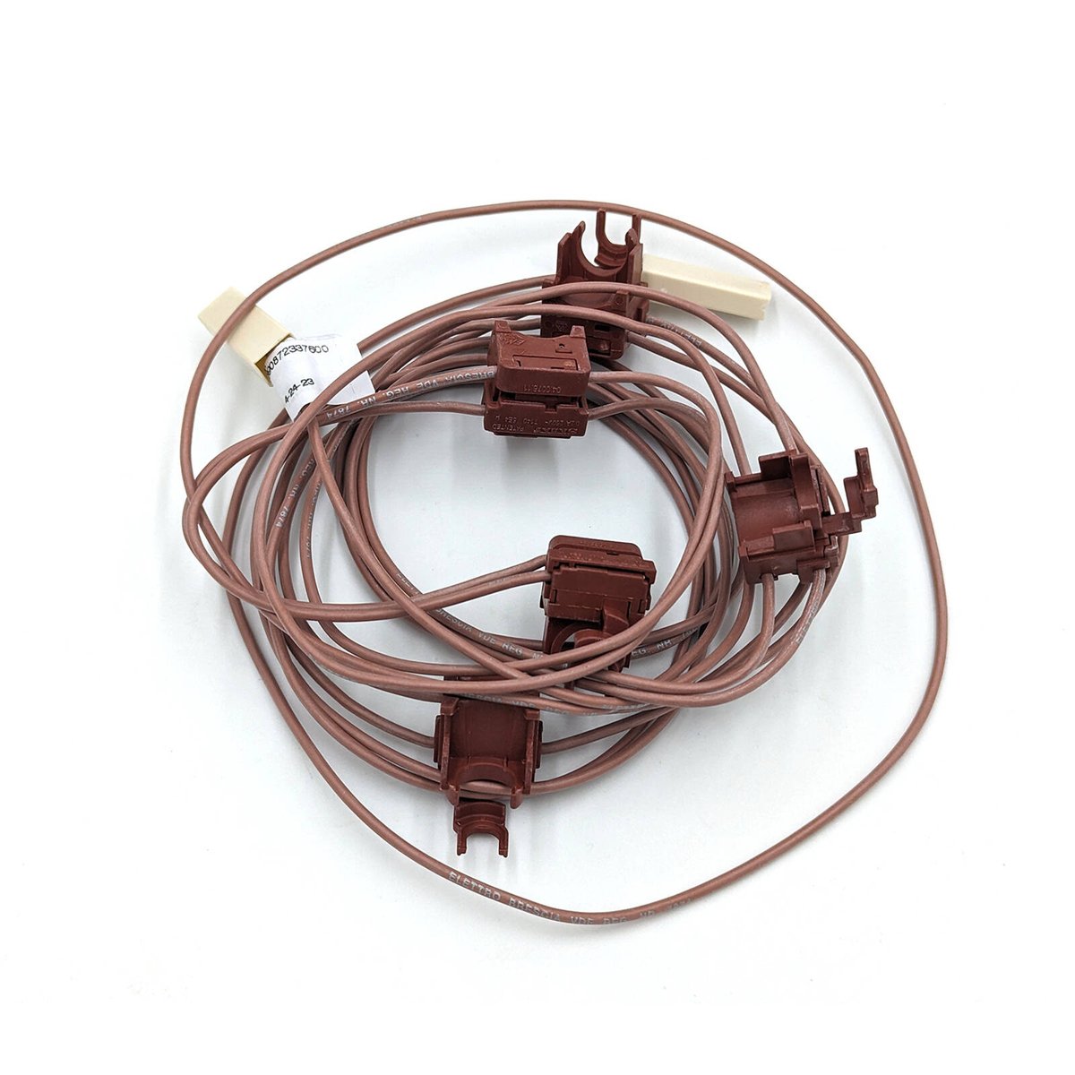 Blanco Oven/Stove Ignition Microswitches Daisy Chain 760140900 ...