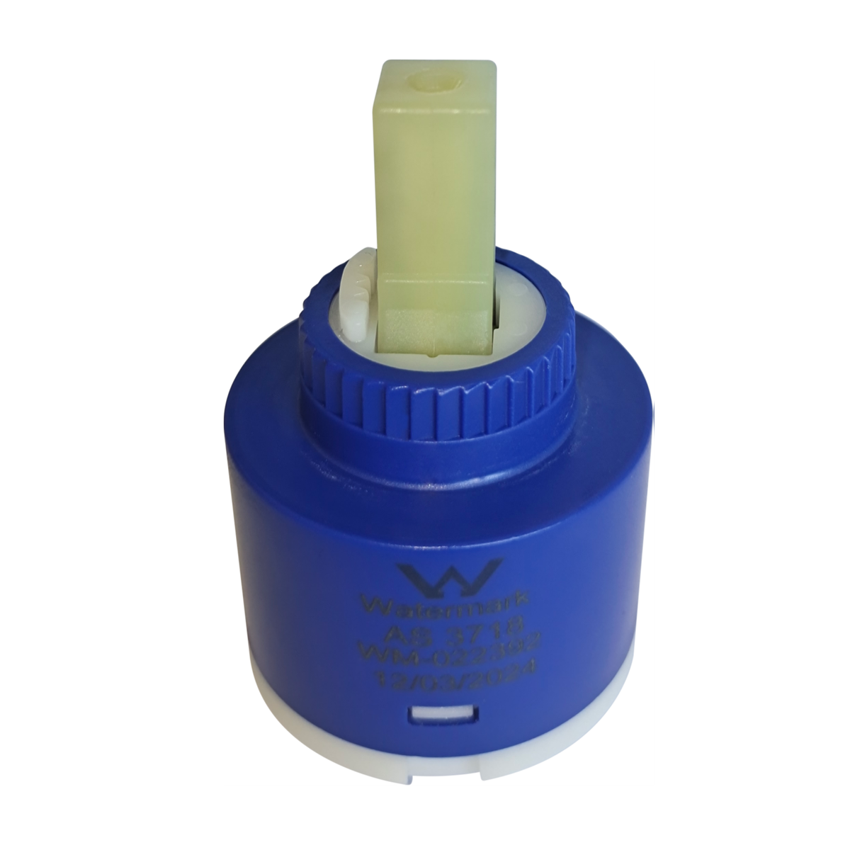 Kinetic 40mm Mixer Tap Flat Cartridge - Bunnings Australia