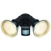 HPM LED Twin Security Light with Sensor - Bunnings New Zealand
