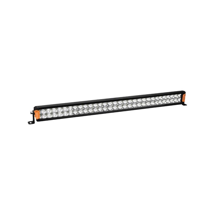 Rigel Series 30inch Osram LED Light Bar 1Lux @ 612m 22,644 Lumens ...