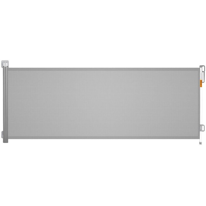 Advwin Retractable 3M Pet Gate Doorways Dog Cat Safety Gate - Bunnings ...