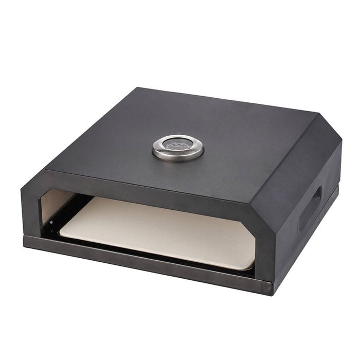 Hacienda Pizza Oven Box - Bunnings Australia