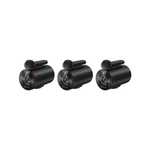 3pc EMEET StreamCam One - True Wireless Live Streaming Camera ...