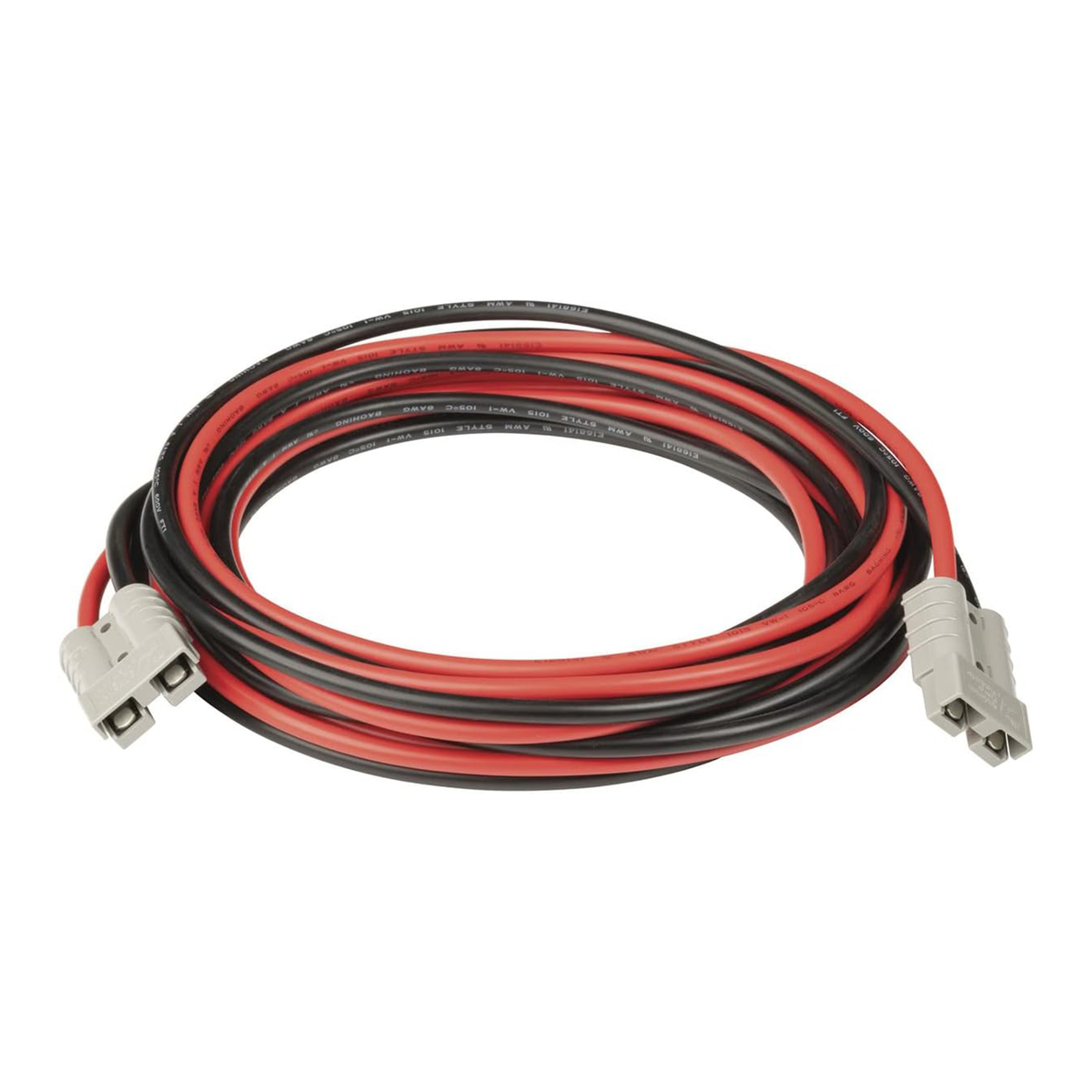 ECOFLOW High Current Anderson 50A Extension Cable - 5m/8AWG - Bunnings ...