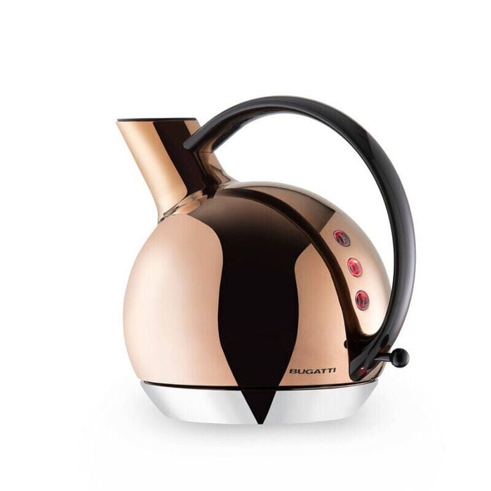 Bugatti Italy Giulietta Kettle - Gold 02-GTDLNU - Bunnings Australia