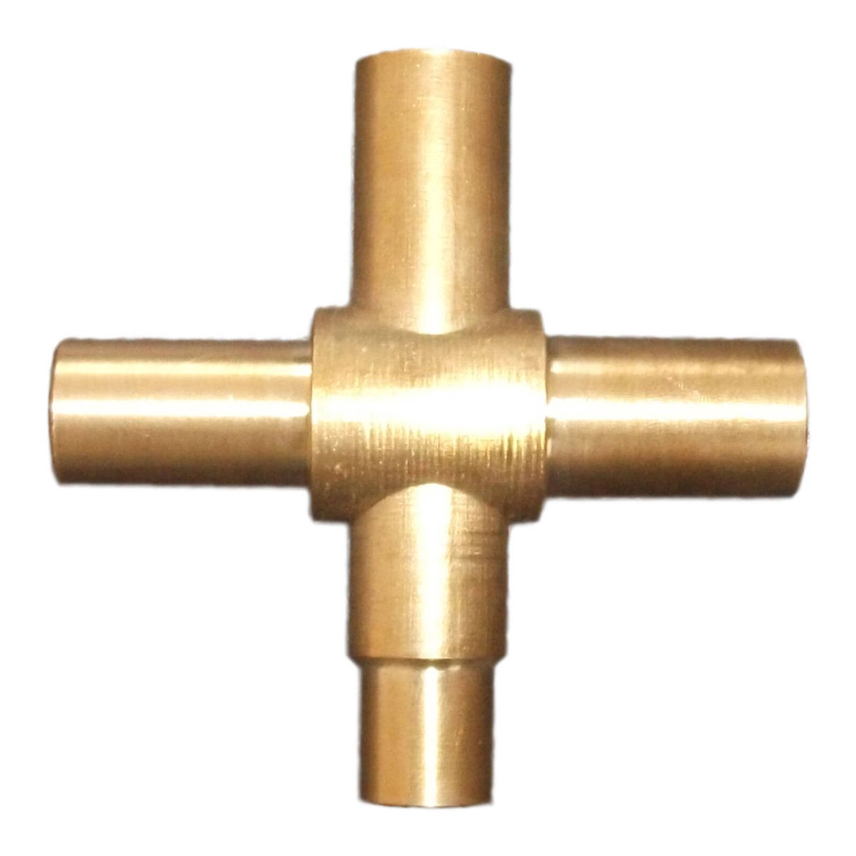 Kinetic 4 Way Vandal Proof Tap Key - Bunnings Australia