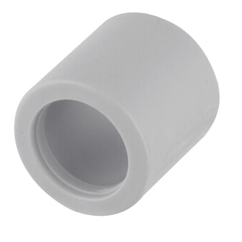 Deta 25mm To 20mm Grey Conduit Fittings Reducer - 2 Pack - Bunnings New ...