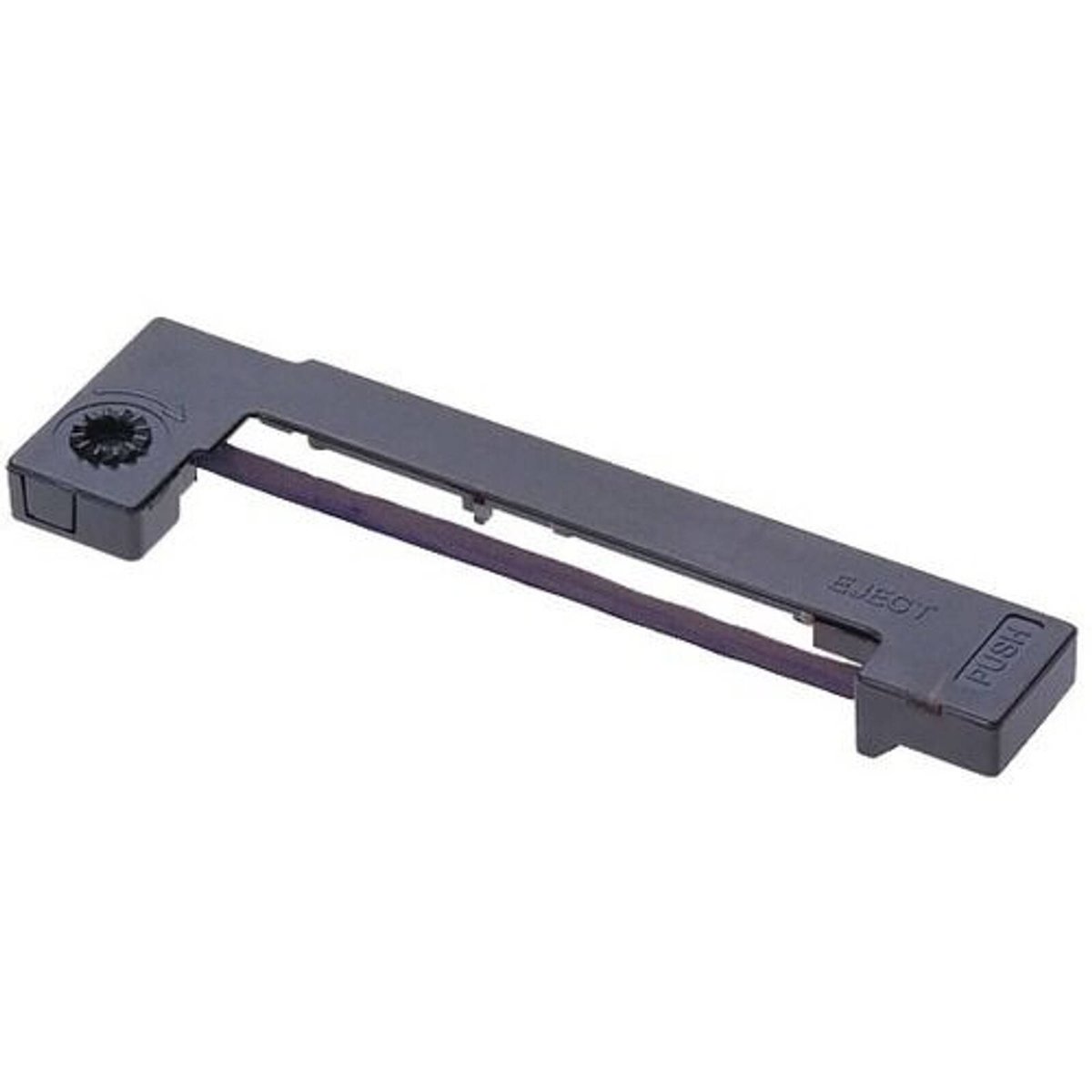 Epson C43S015354 Original Dot Matrix Ribbon - Black - 1 Pack - Dot ...