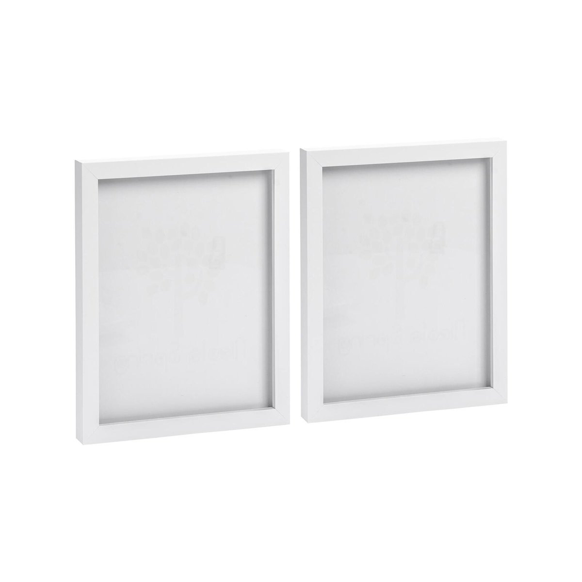 Nicola Spring Photo Frames - 8" x 10" - Pack of 2 - Bunnings Australia