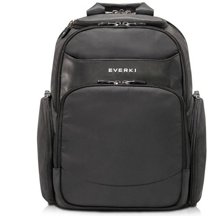 Everki EKP128 14" Suite Premium Checkpoint Friendly Laptop Bag ...