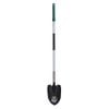Cyclone Plumbers Shovel Fibreglass Long Handle - Bunnings Australia