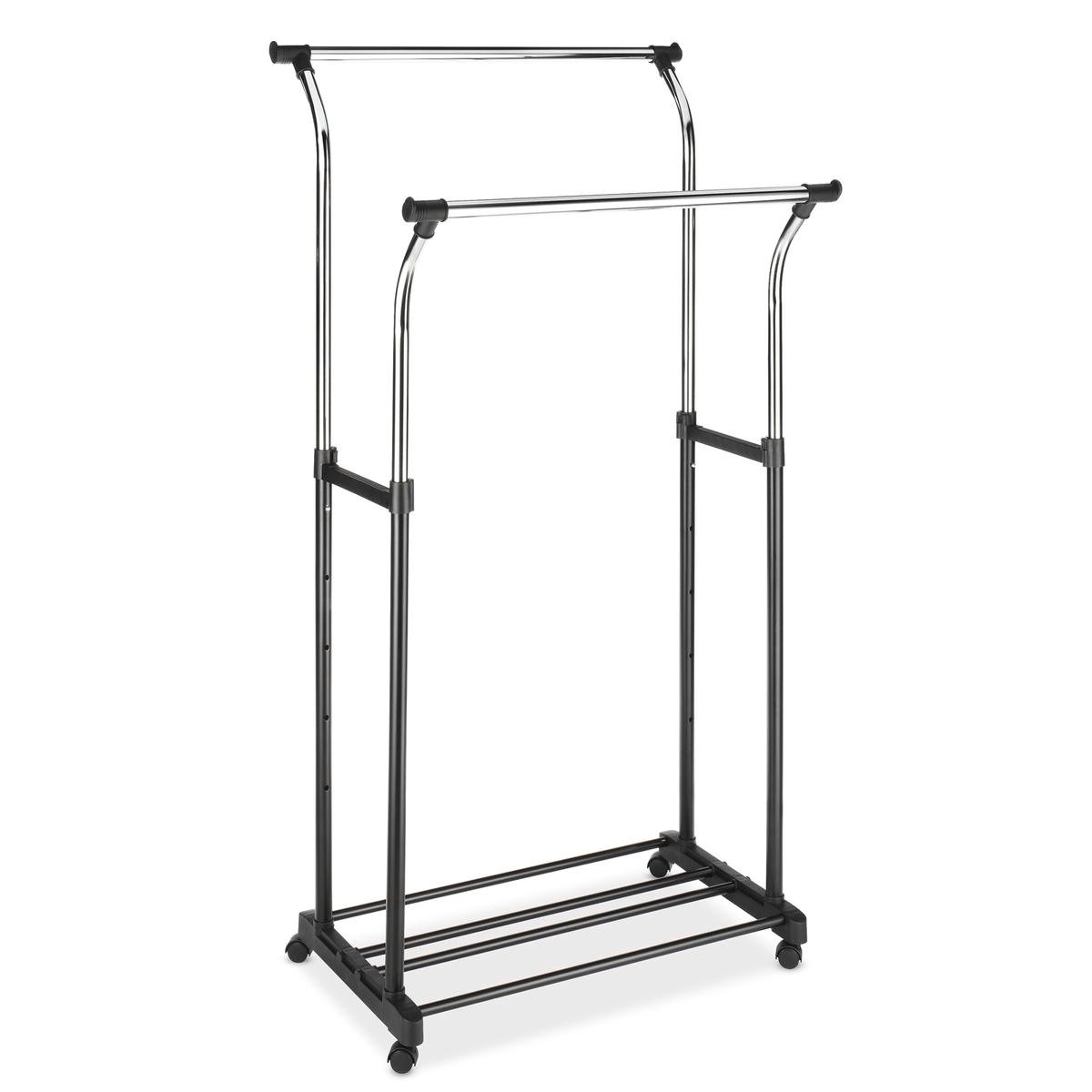 Whitmor Double Garment Rack - Bunnings New Zealand