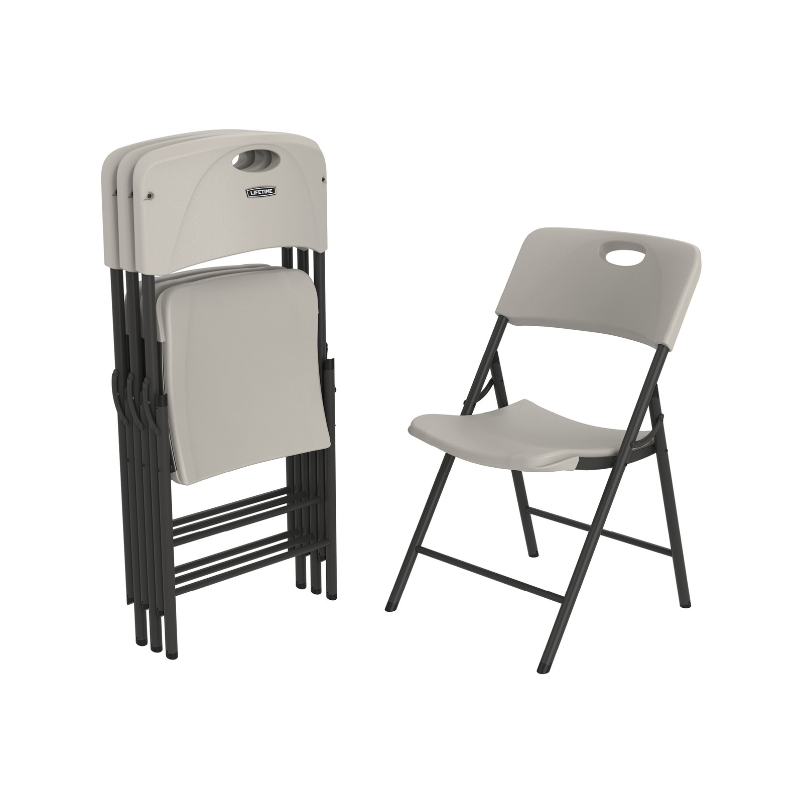 Lifetime Commercial Chair 24 Pack Bunnings Australia