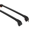 Xtreme V2 Roof Racks MG HS with flush rails (2025 – onwards) - Black ...