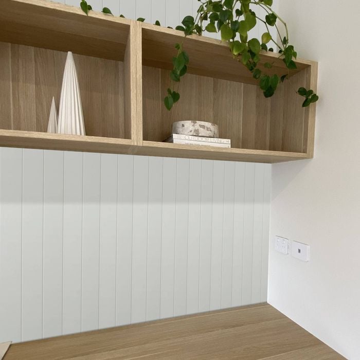 SpecRite 2400 x 1200 x 9mm Wall Panel Preprimed MDF VJ100 - Bunnings ...