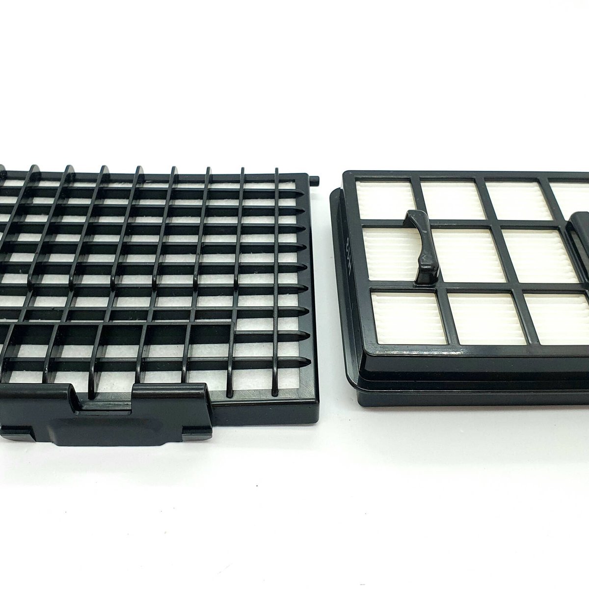 Wertheim W9000 7 Series Filter Kit, Genuie Hepa + Pre Motor Filters ...