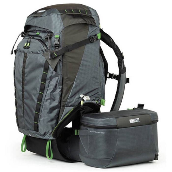 MindShift Gear Rotation Pro 50L Photo Backpack - Bunnings Australia