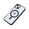 Iphone X Black TPU Magsafe Compatible ShockProof Cover Case - Bunnings ...