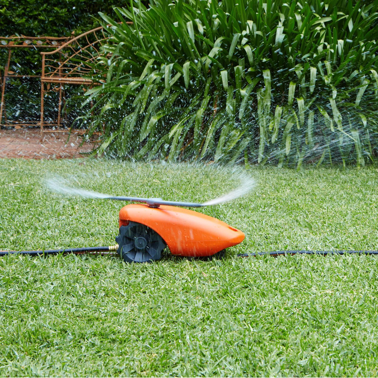 Pope Water Tractor Sprinkler Bunnings Australia