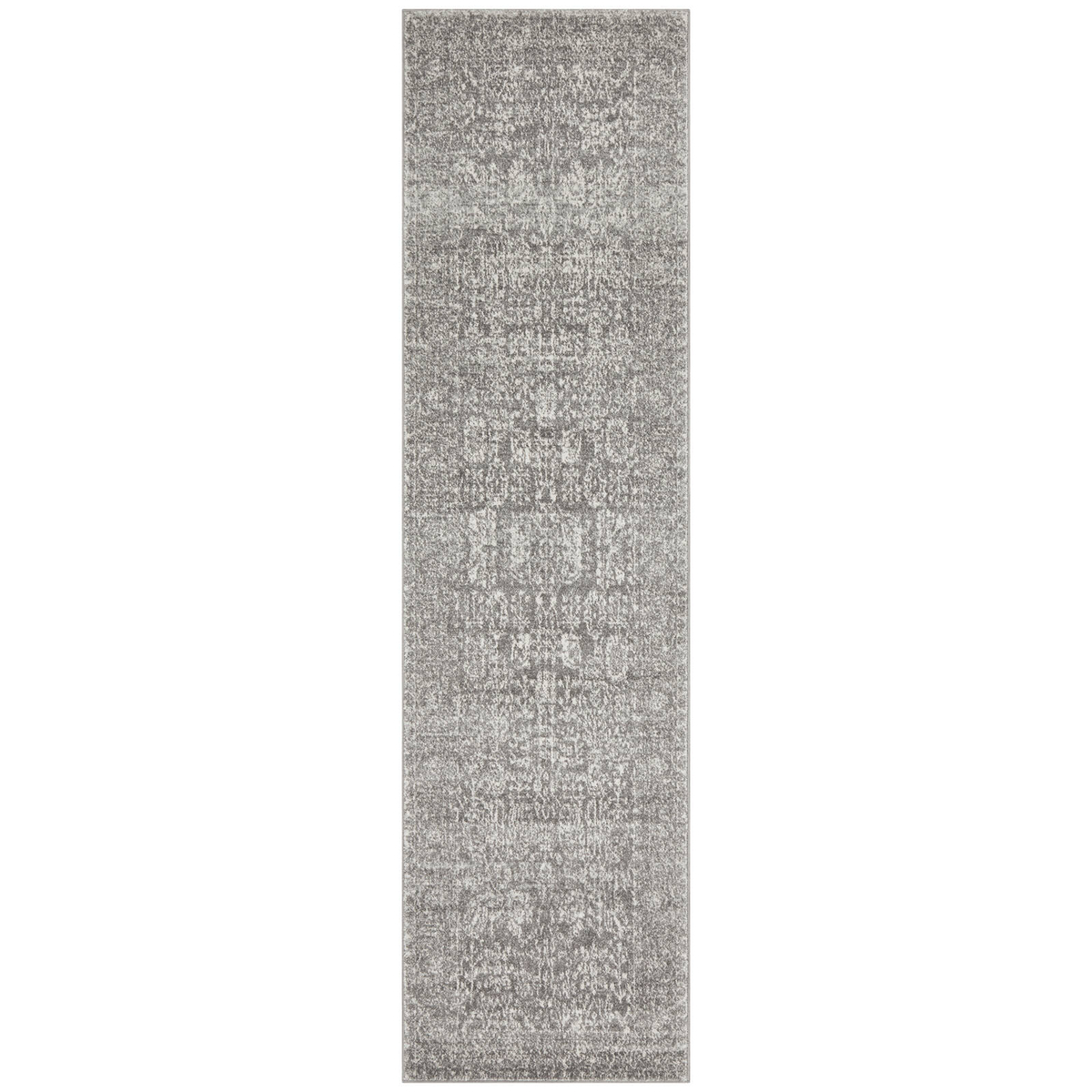 Sense 256 Grey Runner 300X80Cm Rug - Bunnings Australia