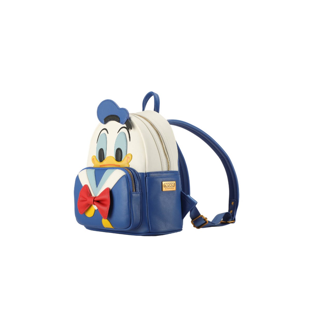 Disney Donald Duck PU Backpack Kids/Children Rucksack Bag - Bunnings ...
