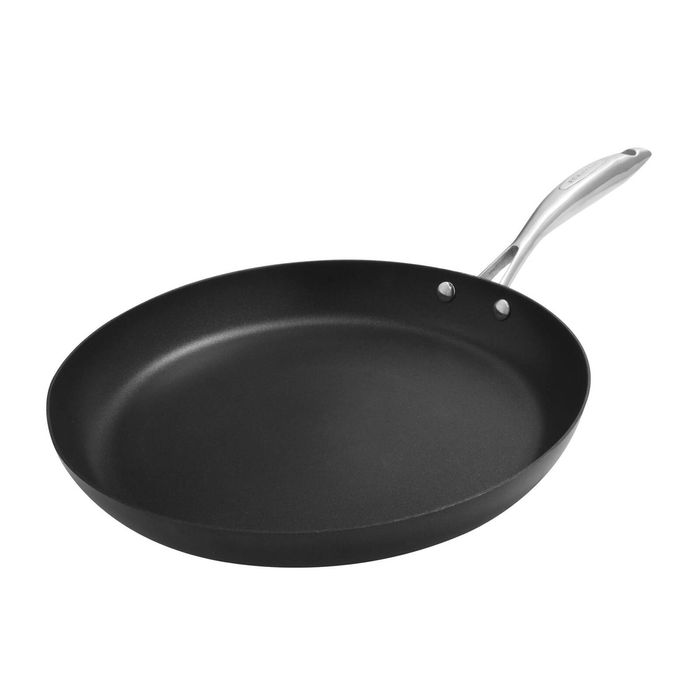 Scanpan Pro IQ Non Stick Frypan 32cm - Bunnings Australia