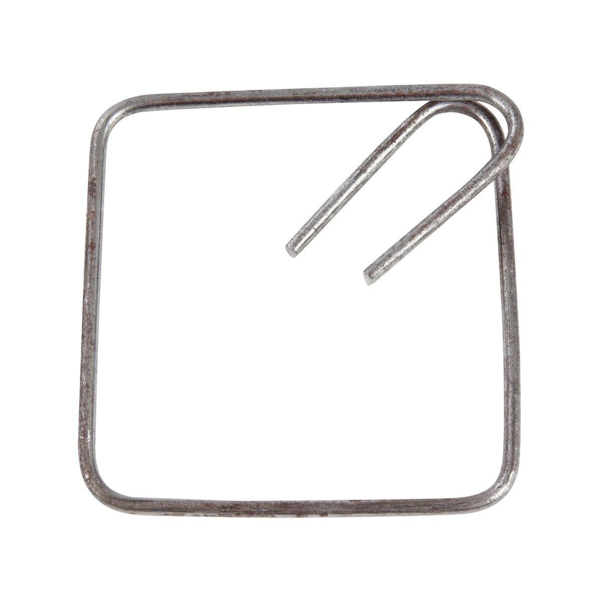 Summit Steel & Wire 6 x 150 x 150mm HR Stirrup - Bunnings New Zealand