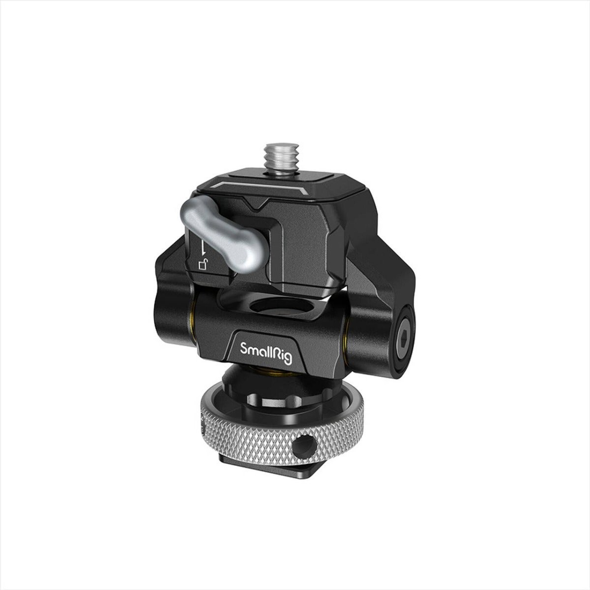 SmallRig Drop-In TALON mini Series Quick Release Adjustable Monitor ...