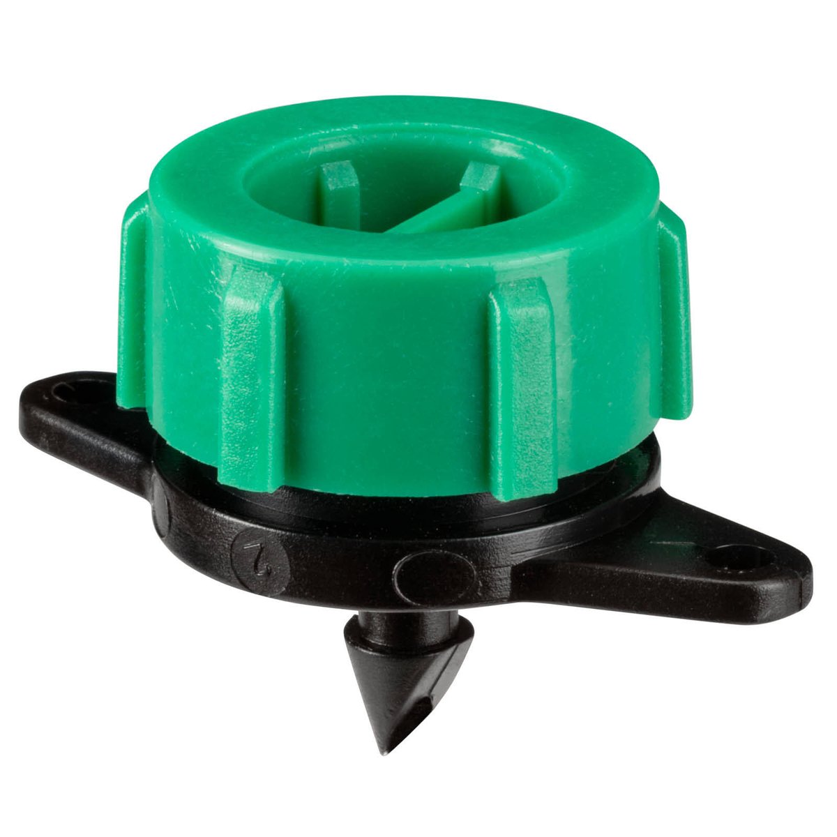 Pope Variable Flow Dripper Barbed - 10 Pack - Bunnings New Zealand